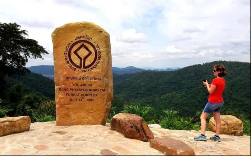 Back to Nature Trekking and Hiking at Khao Yai National Park - FAQ