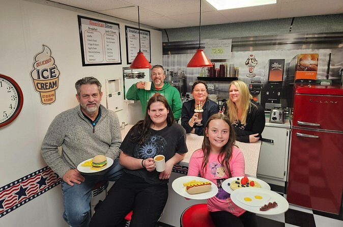 Back to the Diner Puzzle Room Experience - Potential Drawbacks and Considerations