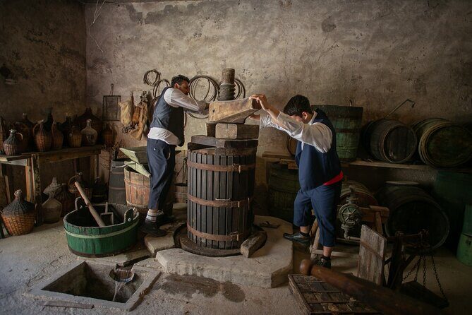 Back to the Roots - Ancient Island Interactive Experience - Who Should Book This Tour?
