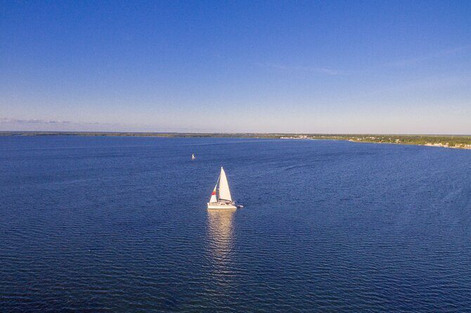 Backcountry Catamaran Bayside Sailing in Key Largo - Why This Tour Stands Out