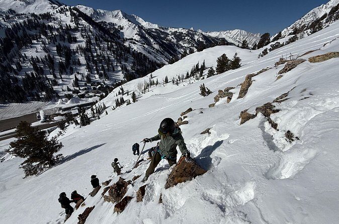 Backcountry Essentials in the Wasatch Range of Utah - Analyzing the Value