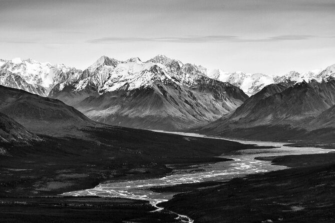 Backcountry Photo Excursion by Helicopter - Summary: Who Is This Tour Best For?