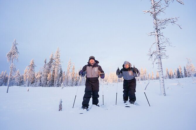 Backcountry skiing adventure - Frequently Asked Questions