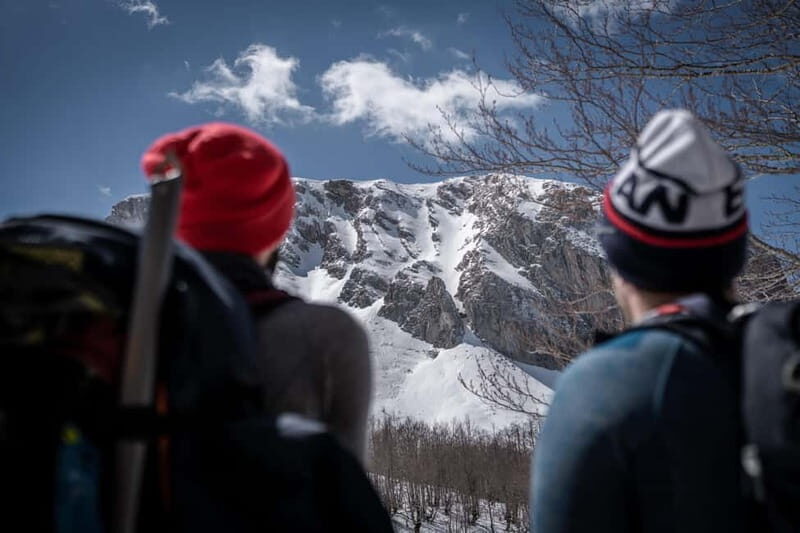 Backcountry skiing in Montenegro - Discovering Montenegro’s Backcountry Skiing: An Unmatched Adventure