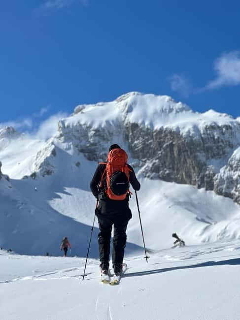 Backcountry skiing in Montenegro - What Travelers Say