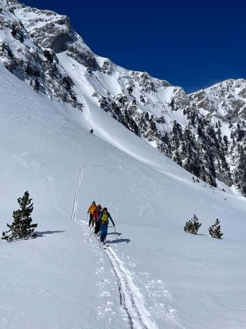 Backcountry skiing in Montenegro - Final Thoughts: Is It for You?
