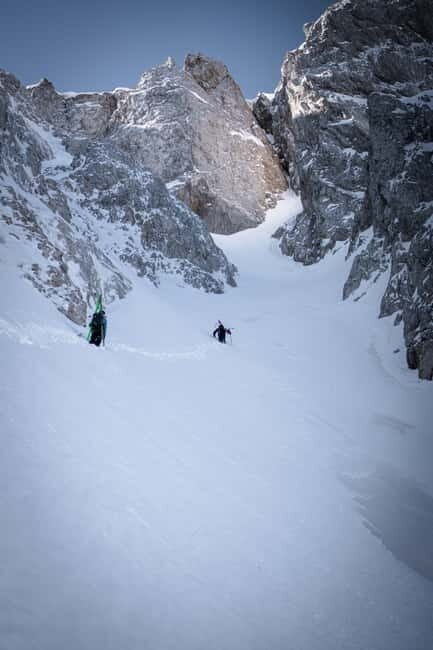 Backcountry skiing in Montenegro - FAQ