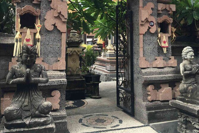 Backlanes and Hidden Sites: A Self-Guided Audio Tour in Seminyak - Final Thoughts