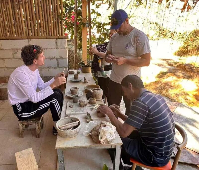 Backside of Beijing: Middle-Class Home Visit with Local Host - Key Points