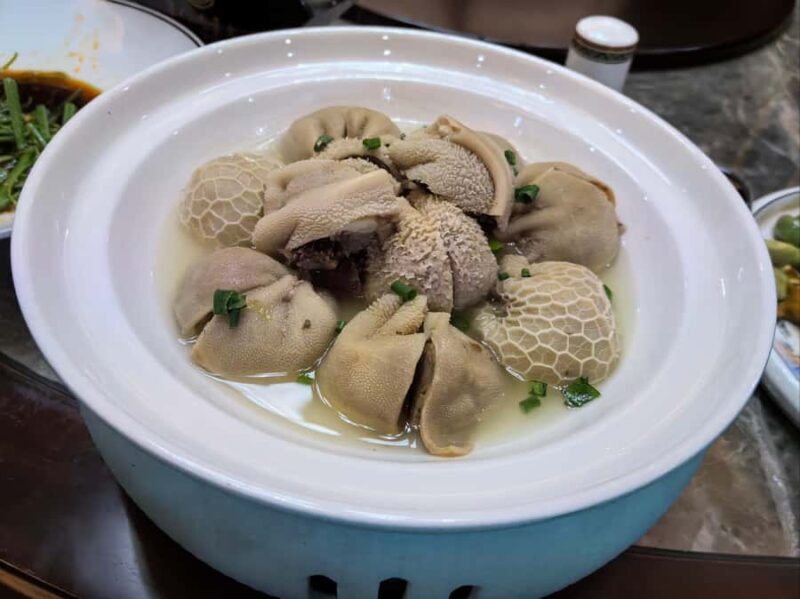 Backside of Beijing: Middle-Class Home Visit with Local Host - An In-Depth Look at the Experience