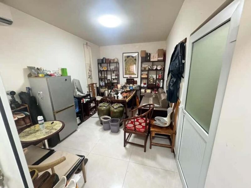 Backside of Beijing: Middle-Class Home Visit with Local Host - Final Thoughts