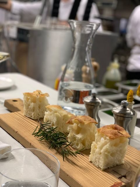 Backstage Dining Tour - FAQs