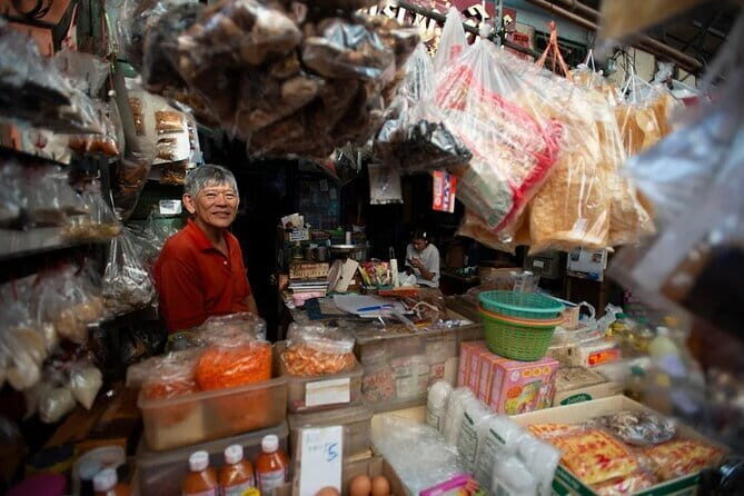 Backstreet Bangkok Exploring the Cradle of Thai Cooking - Practical Considerations and Tips
