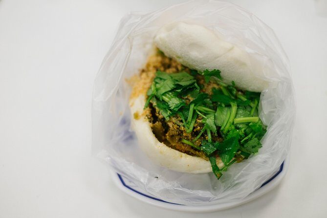 Backstreet Food Tour: Food, Culture, and Fun - Key Points