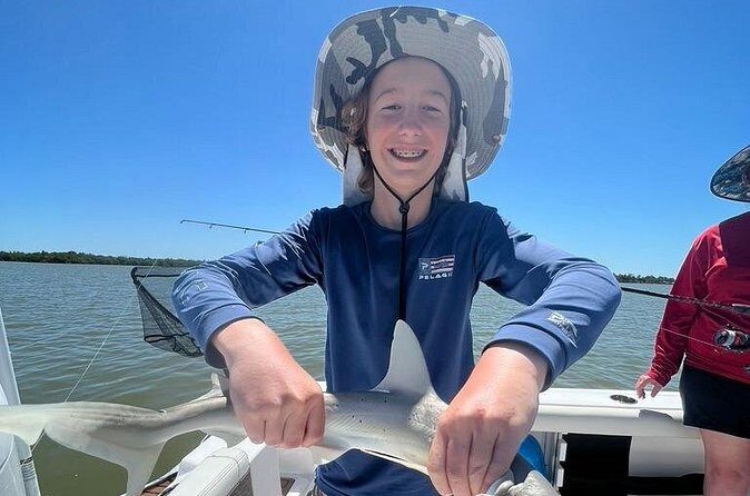 Backwater Blast Fishing Excursion in Marco Island - The Verdict: Is It Worth It?