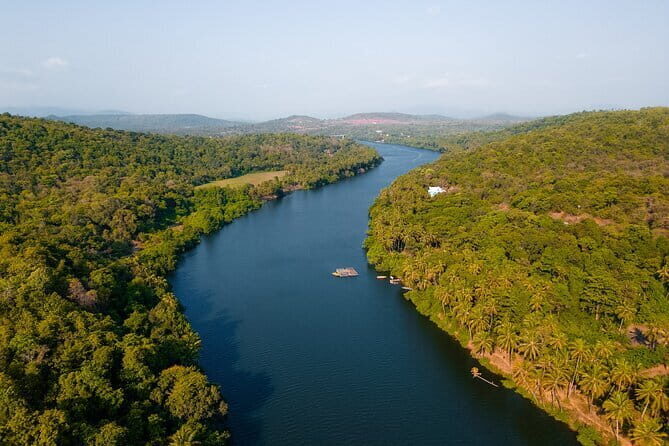 Backwater Kayaking Experience - Who Will Love This Tour?