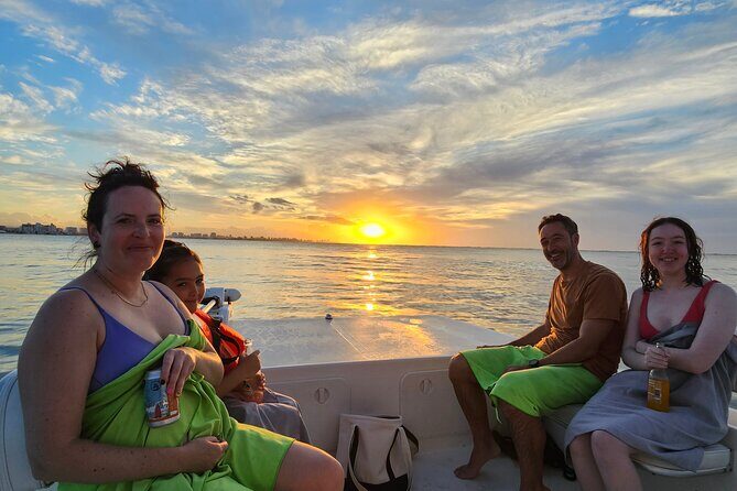 Backwater Wildlife and Boat Tour - The Sum Up