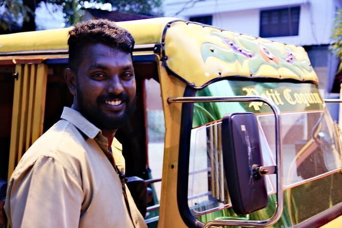 Backwaters Bliss: Cochin to Alleppey Escape - FAQs