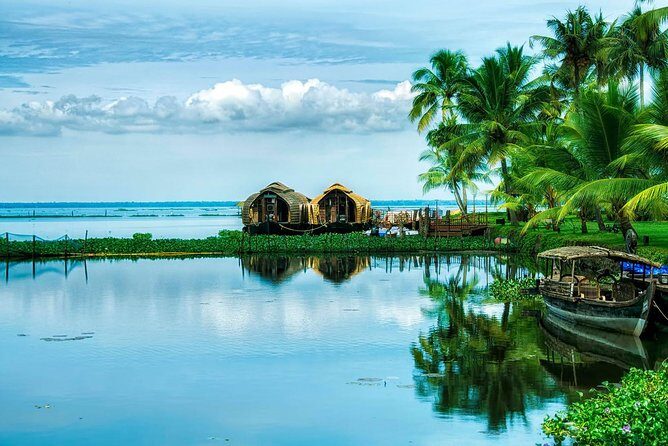 Backwaters of Kerala with Exotic Beaches - Frequently Asked Questions