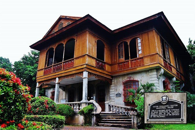 Bacolod City Heritage Tour - What Travelers Say and Why It Matters
