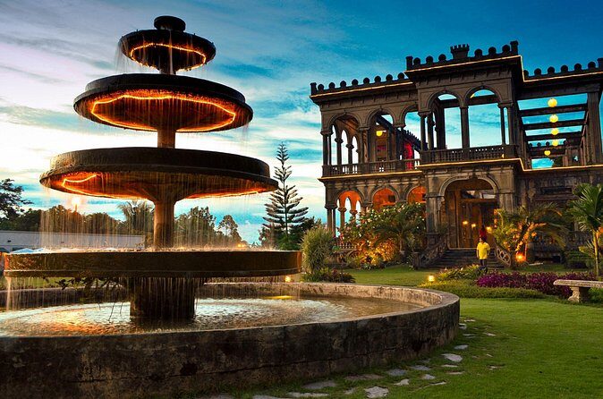 Bacolod City Heritage Tour - FAQ