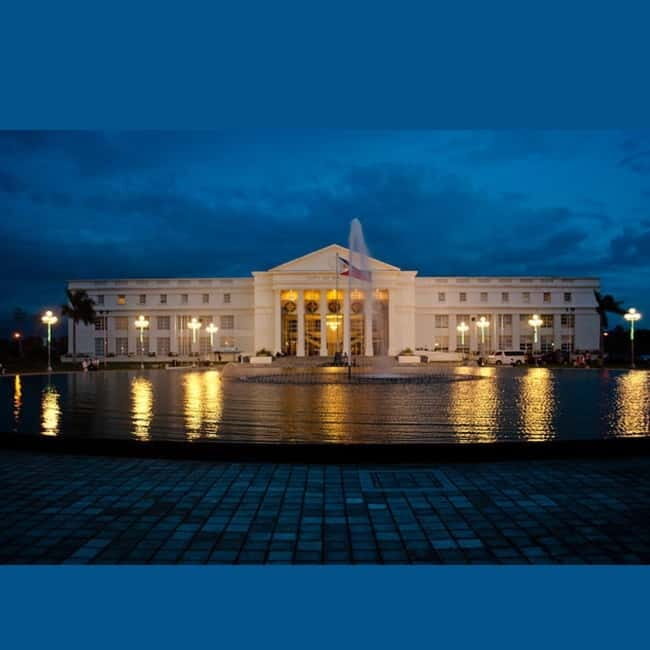 Bacolod City Tour - An Overview of the Experience