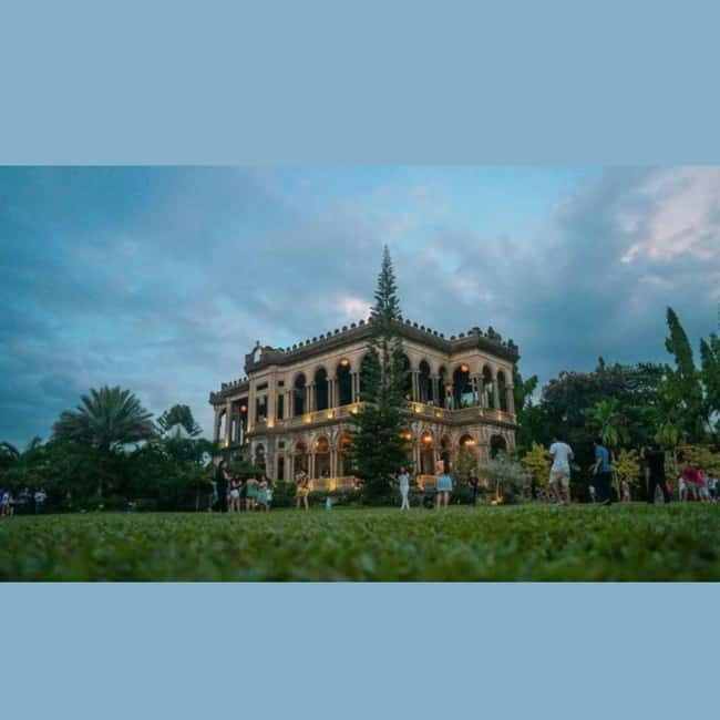 Bacolod City Tour - Value for Money and Practical Tips