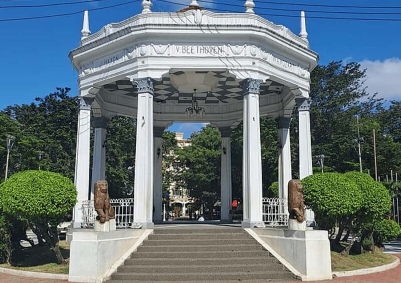 Bacolod: Cultural Heritage of Negros - A Closer Look at the Itinerary