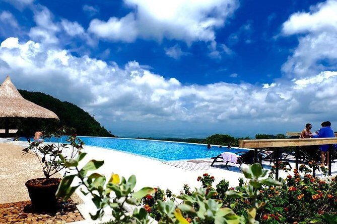 Bacolod Ilaya Highland Resort Day Tour - Introduction