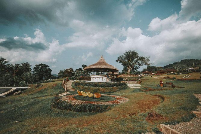 Bacolod Ilaya Highland Resort Day Tour - Key Points