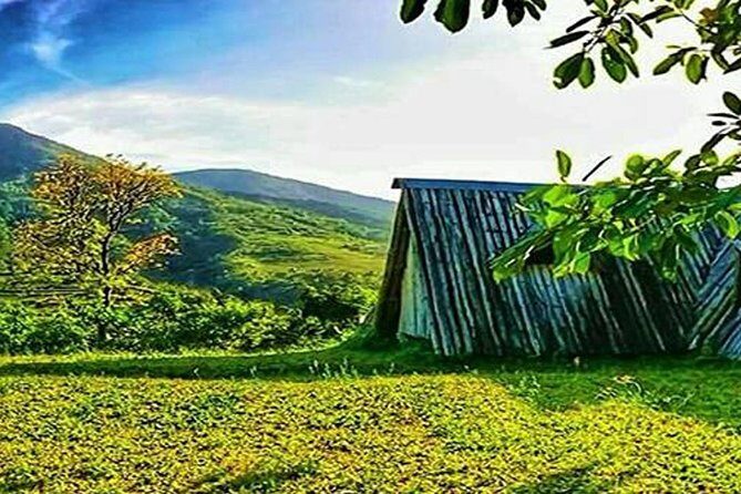 Bacolod Ilaya Highland Resort Day Tour - Practical Details and Value Analysis