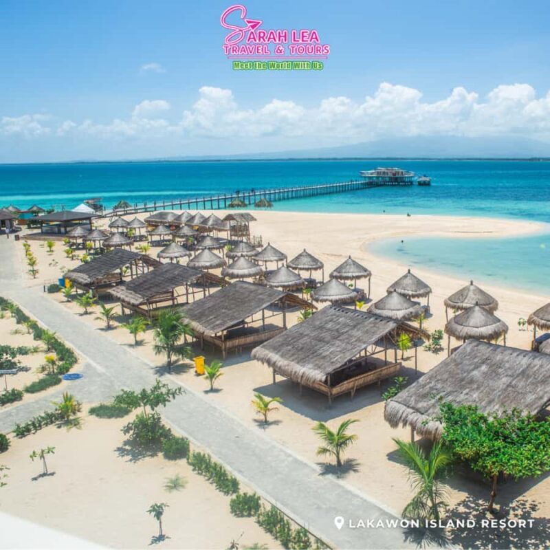 Bacolod: Lakawon Island Escape with Floating Bar Experience - An Honest Look at the Lakawon Island Tour