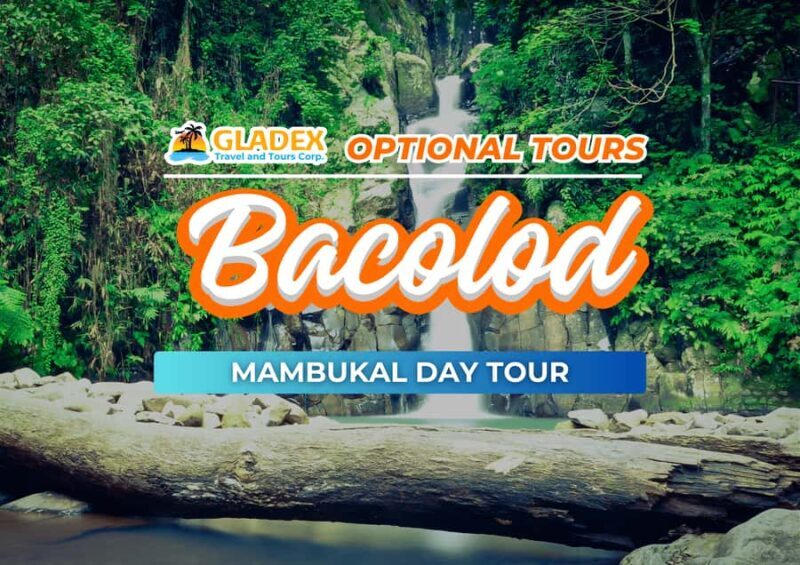 Bacolod: Mambukal Trip - Discovering Mambukal: A Natural Playground