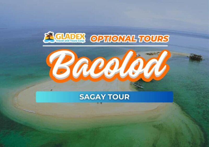 Bacolod: Sagay Tour with Transfers - An Introduction to the Experience