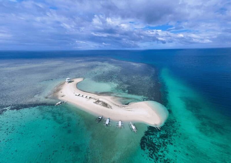 Bacolod: Sagay Tour with Transfers - The Highlight: Carbin Reef and Its Natural Beauty