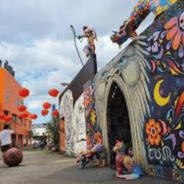 Bacolod: Silay, Bacolod & Campuestohan Highland Resort Trip - An Overview of the Tour