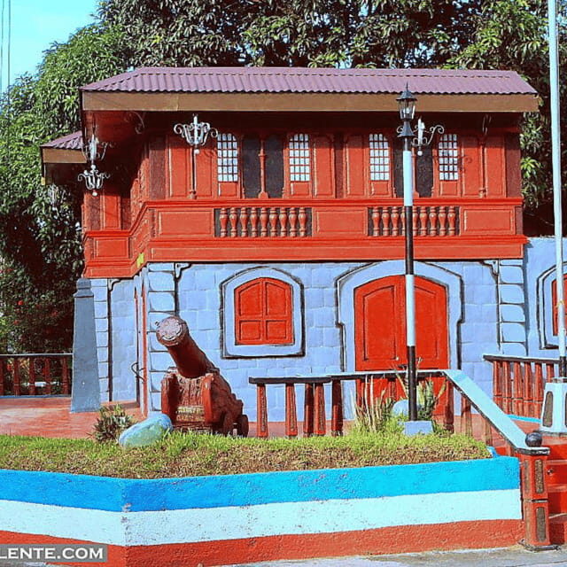 Bacolod: Silay, Bacolod & Campuestohan Highland Resort Trip - Transportation and Logistics