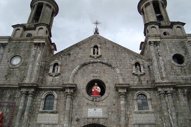 Bacolod Tri City Exclusive Day Tour - An In-Depth Look at the Tour Experience