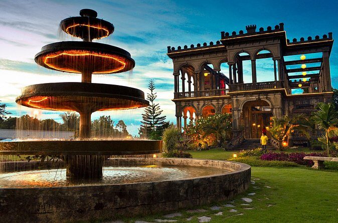 Bacolod Tri City Exclusive Day Tour - FAQ