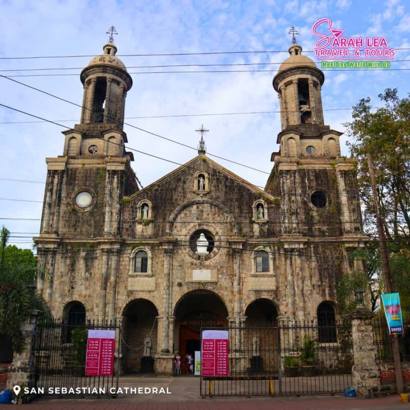 Bacolod: Tri-City Heritage & Highlands Day Tour - Key Points