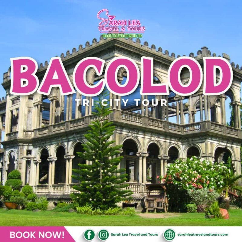Bacolod: Tri-City Heritage & Highlands Day Tour - Who Should Consider This Tour?