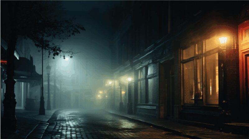 Bad Frankenhausen: Night watchman tour - Who Should Take This Tour?