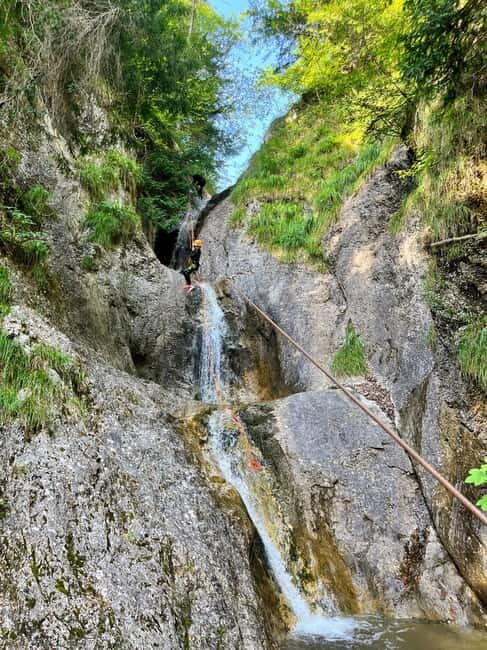 Bad Goisern: Canyoning Adventure for Beginners and Families - Final Thoughts