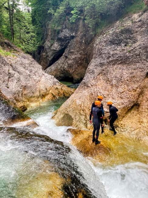 Bad Goisern: Canyoning Adventure for Beginners EXTENDED - Final Thoughts: Is It Worth It?