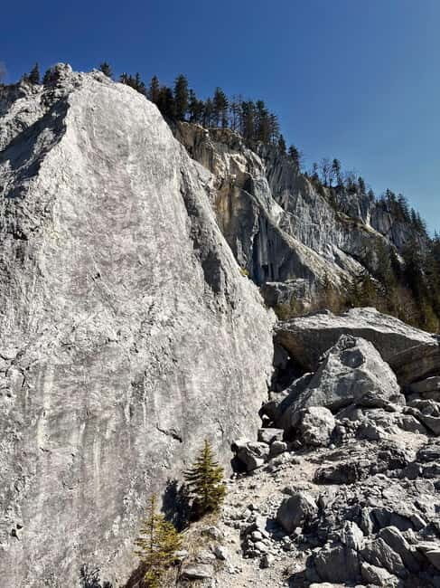 Bad Goisern: Caving & Scenic Hiking Adventure - FAQ
