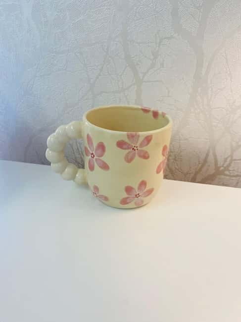 Bad Harzburg: Ceramic painting - The Variety of Ceramic Items and Costs