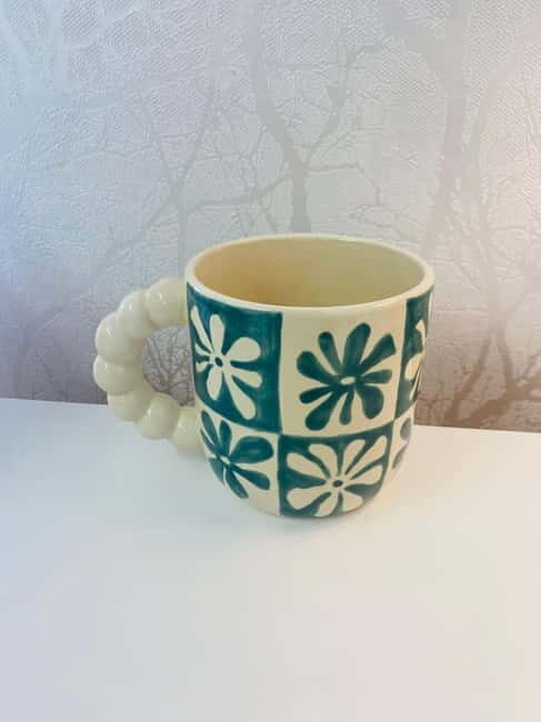 Bad Harzburg: Ceramic painting - FAQ