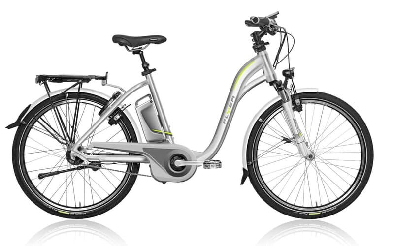 Bad Ischl: Bike rental - Why Choose the Bad Ischl Bike Rental?