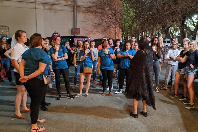 Bad Kitty Haunted Savannah Pub Crawl - Spooky, naughty ghosts - Final Thoughts