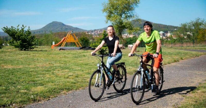 Bad Schandau: Bike and Raft Tour to Dín - Final Thoughts: Is This Tour Right for You?